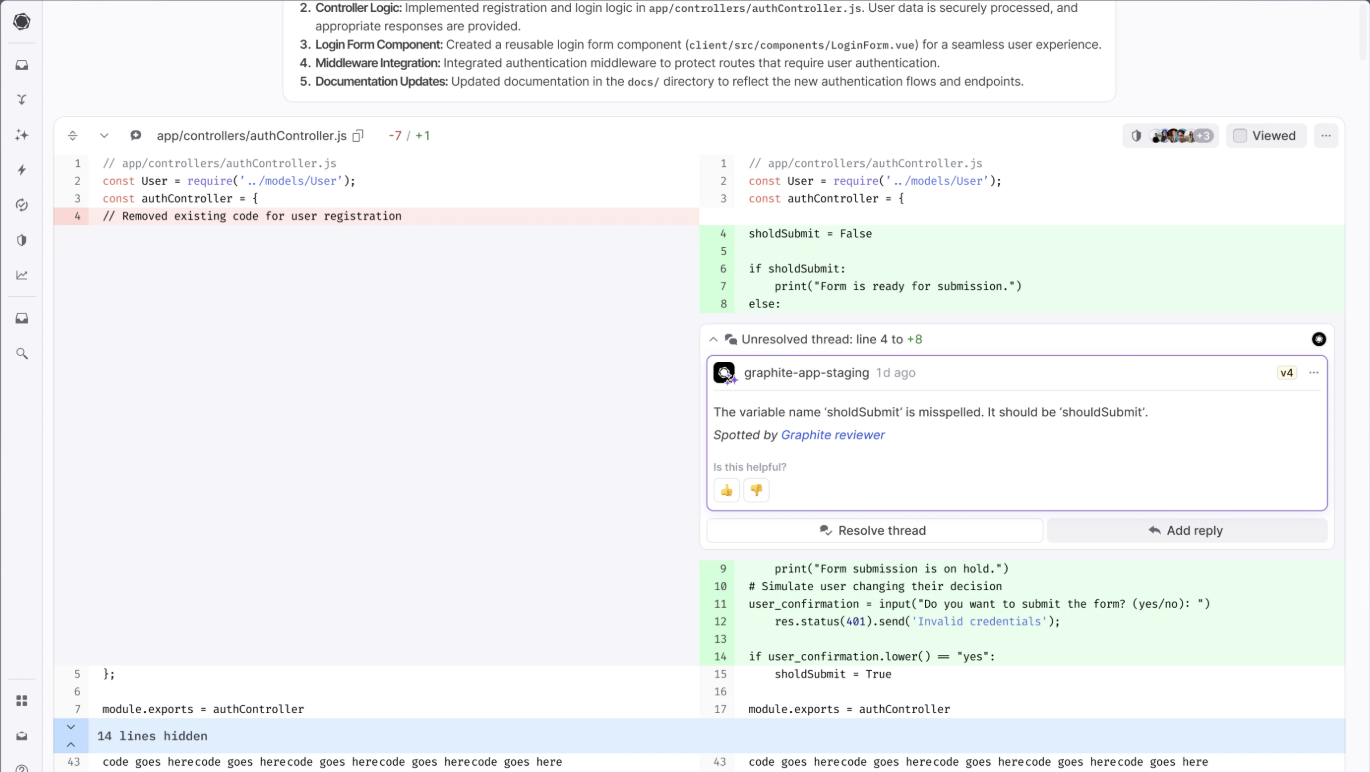 Code Review Techniques In Software Engineering